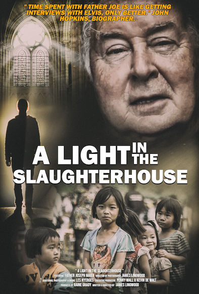 A Light in the Slaughterhouse | Documentary Australia