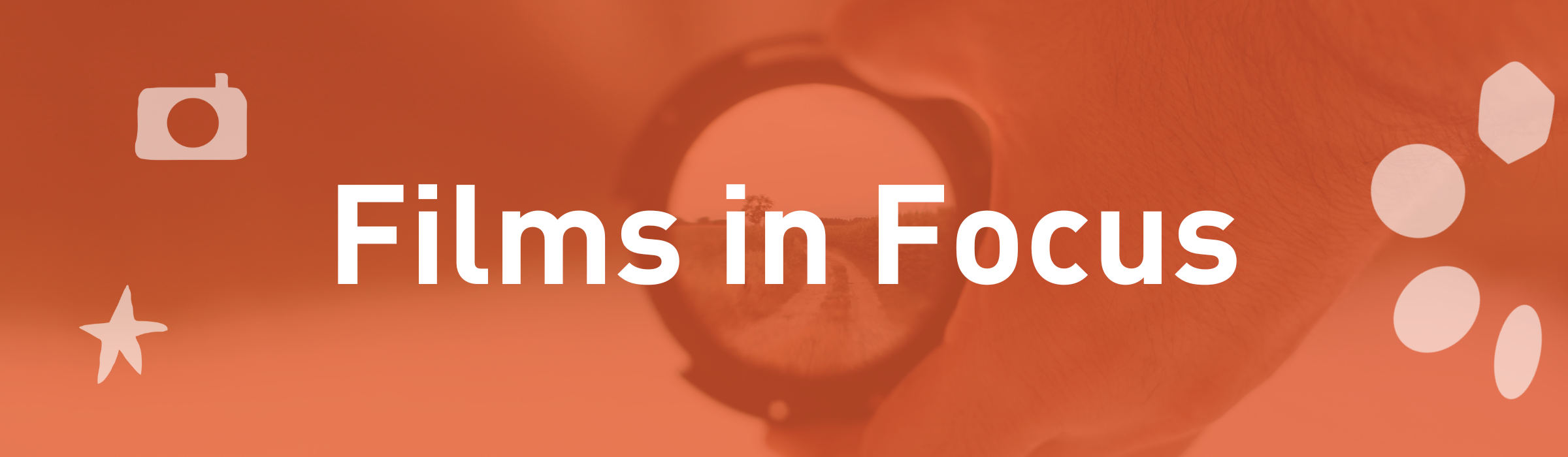 Films in Focus | Documentary Australia