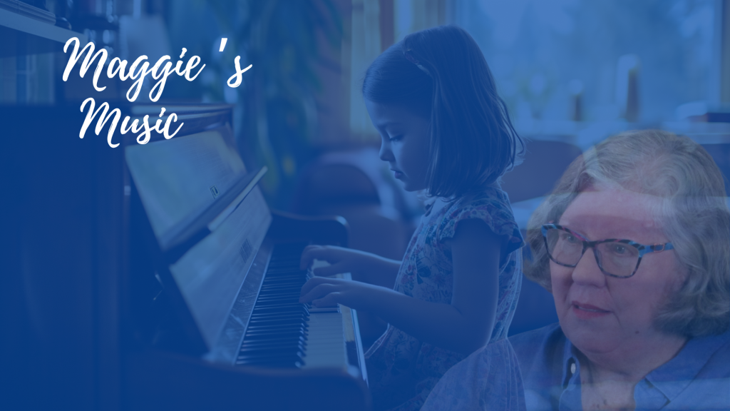 Maggie’s Music | Documentary Australia
