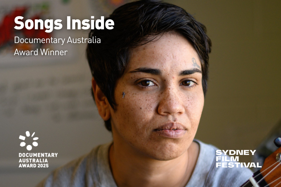 Documentary Australia | Support Documentary