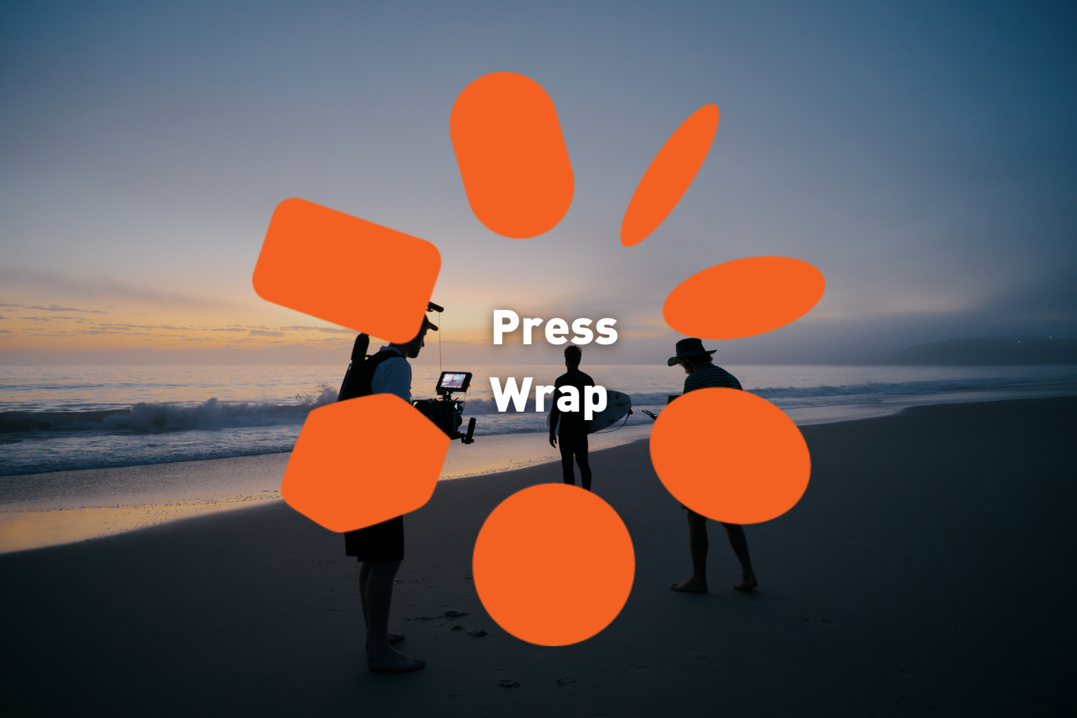 Winter Press Wrap | Documentary Australia