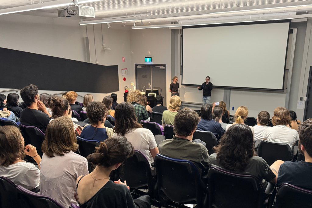 Youth homelessness documentary continues to connect people more than 15 ...