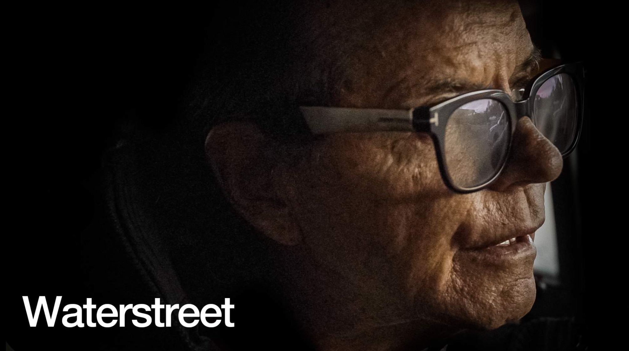 Waterstreet | Documentary Australia