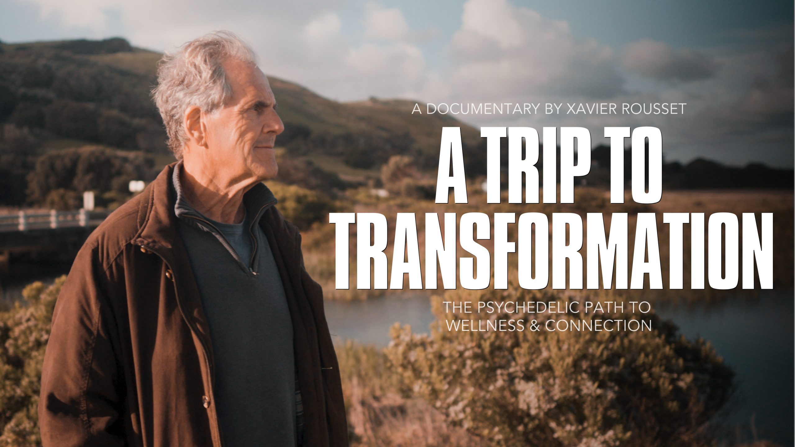 A Trip to Transformation | Documentary Australia