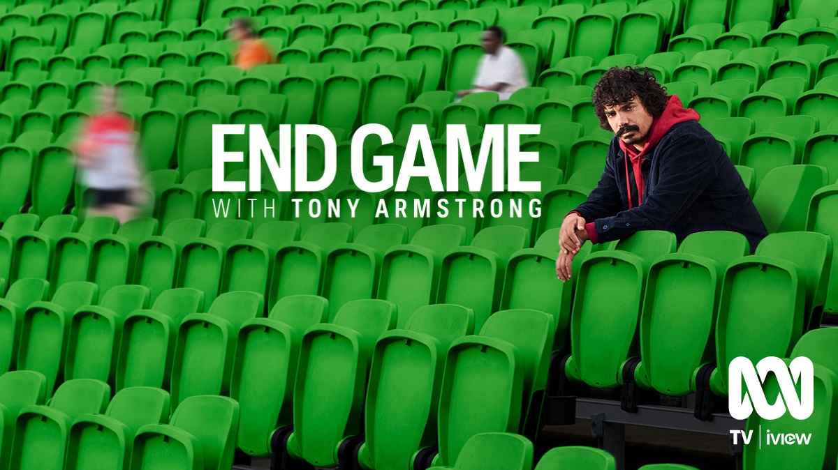 End Game with Tony Armstrong | Documentary Australia