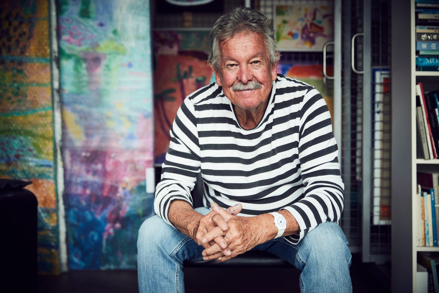 Ken Done – Australian Artist | Documentary Australia
