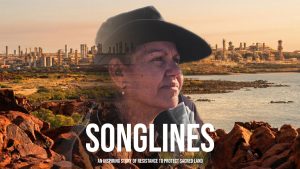 Songlines | Documentary Australia